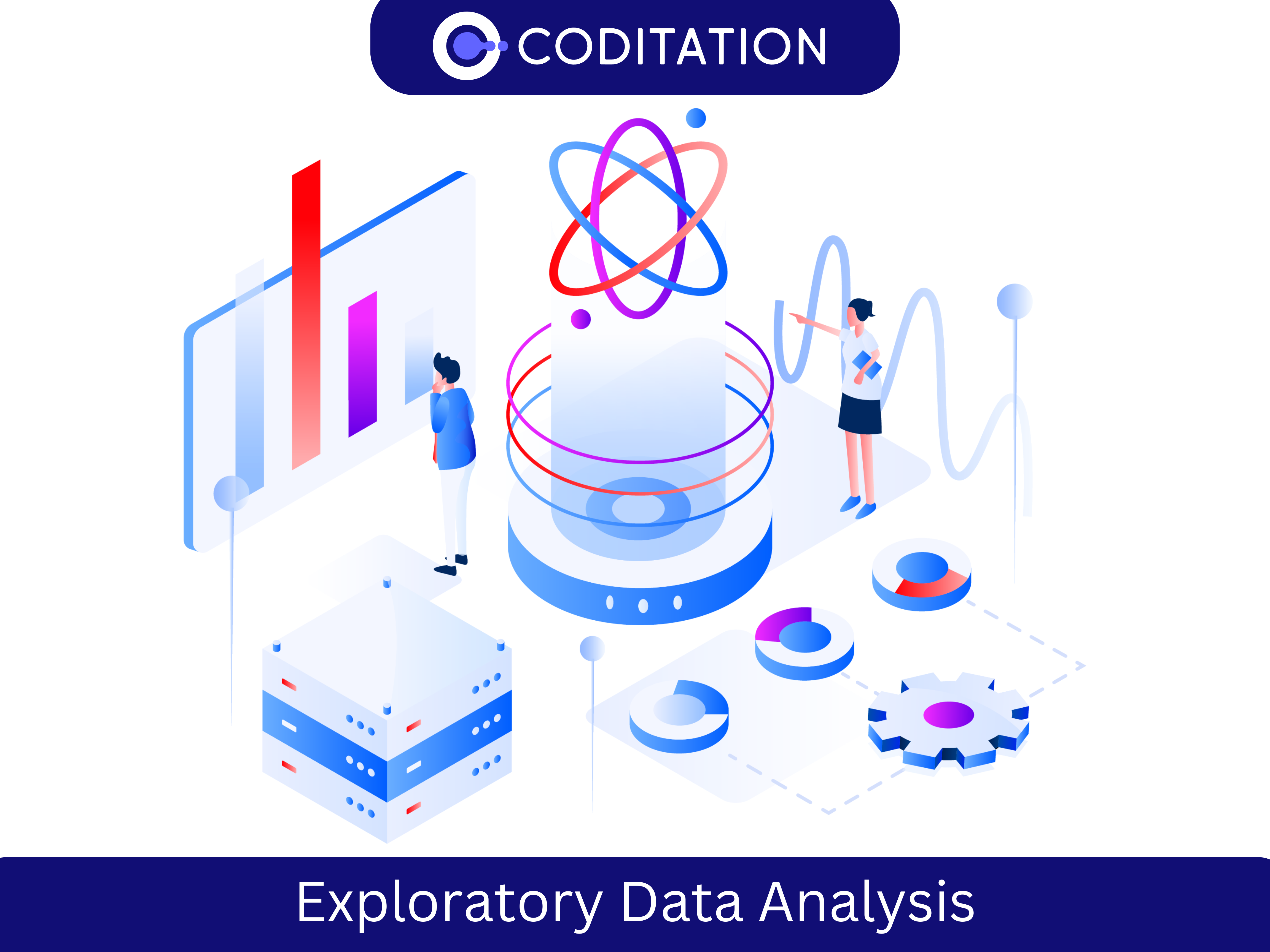 How to quickly perform EDA